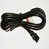 NordicTrack Commercial 1300 Elliptical Power Cord
