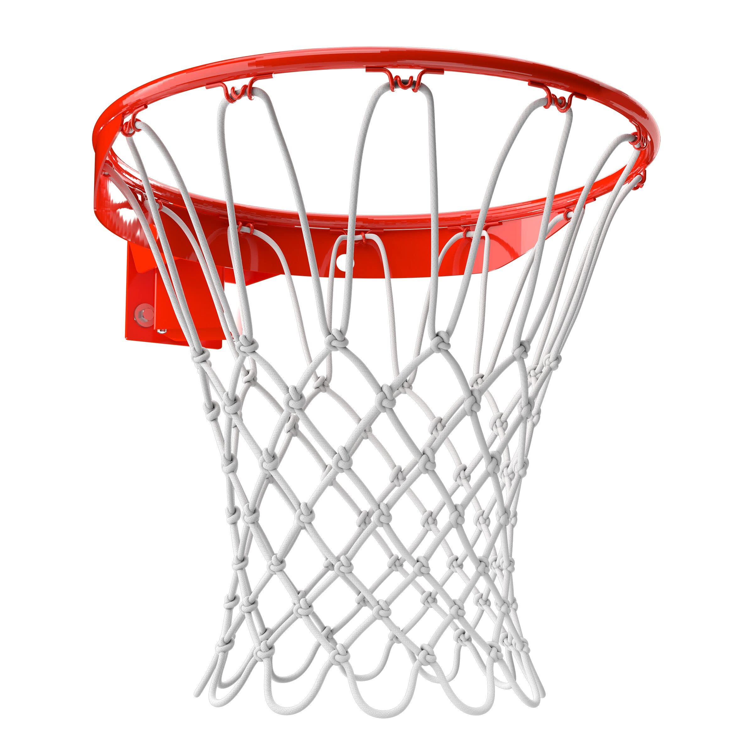Spalding 180° Breakaway Rim