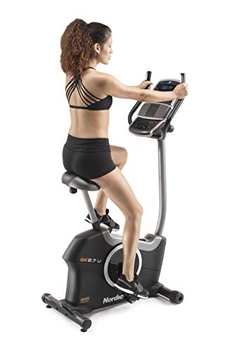 NordicTrack GX 2.7 U Stationary Exercise Bike
