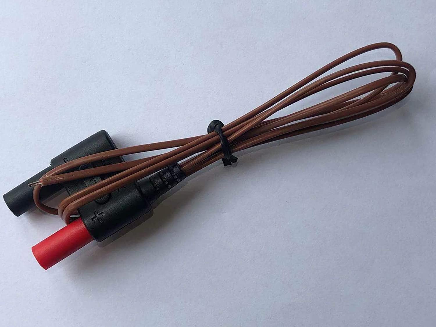 Thermocouple, Temperature Bead Probe, Clamp - Multimeter for Fluke 80BK-A Type K
