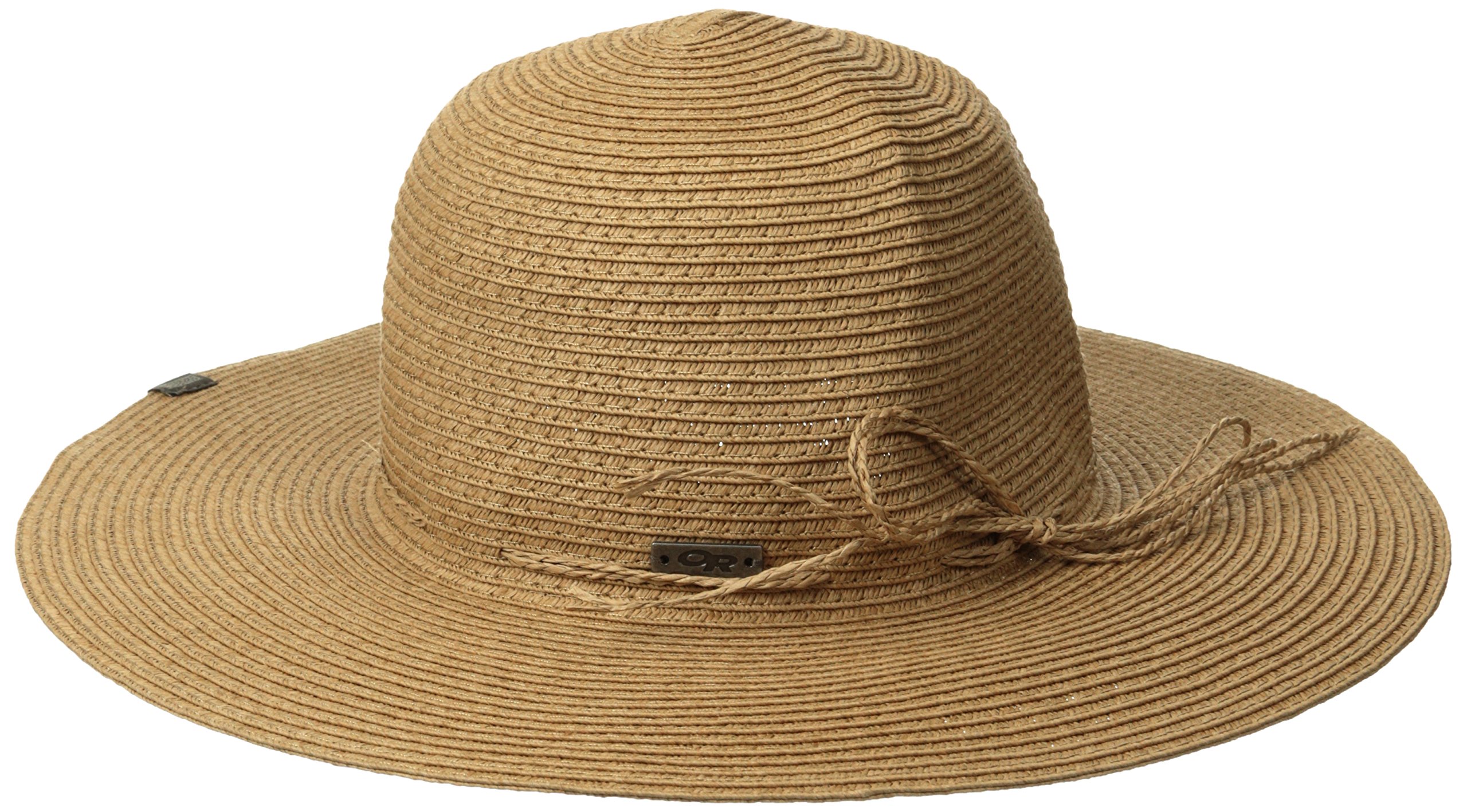 Outdoor Research Women's Isla Hat, Straw, 1Size