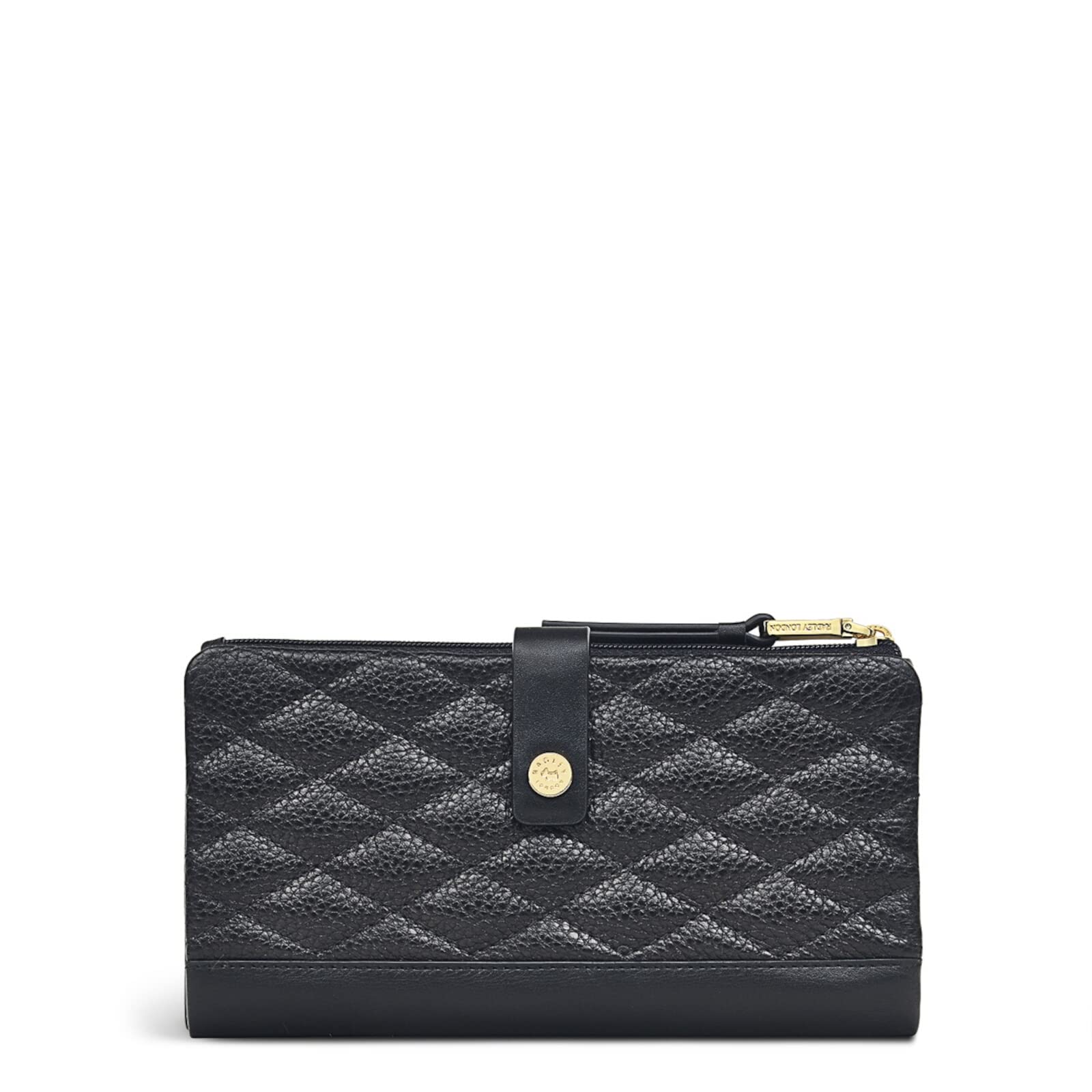 Radley London Angel Street Quilt - Large Bifold Wallet