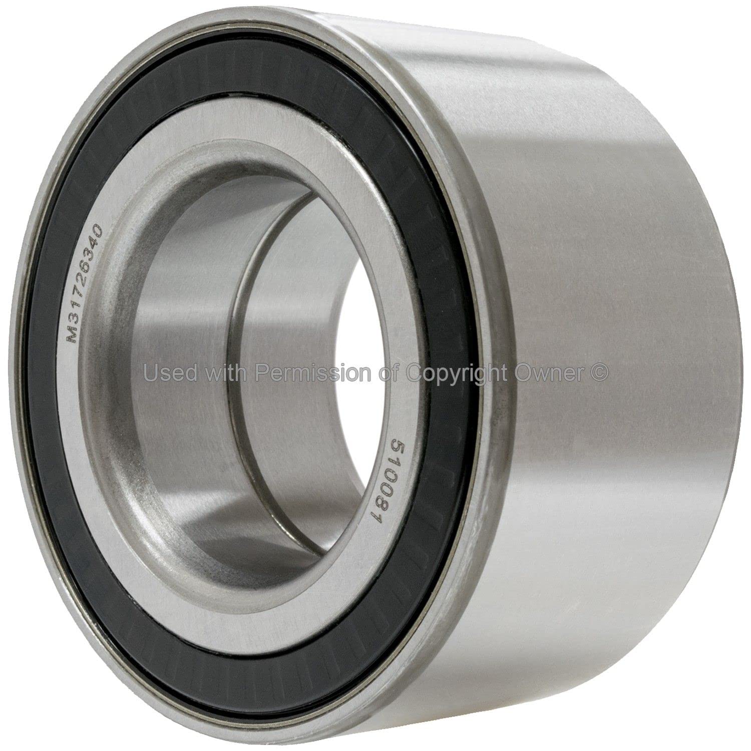Mpa WH510081 Wheel Bearing