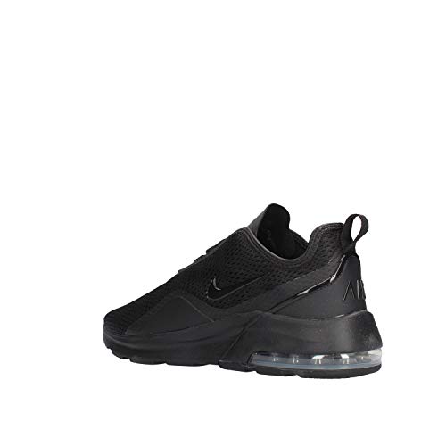 Nike Men's Running Shoes, Black Anthracite 004, Numeric_10_Point_5