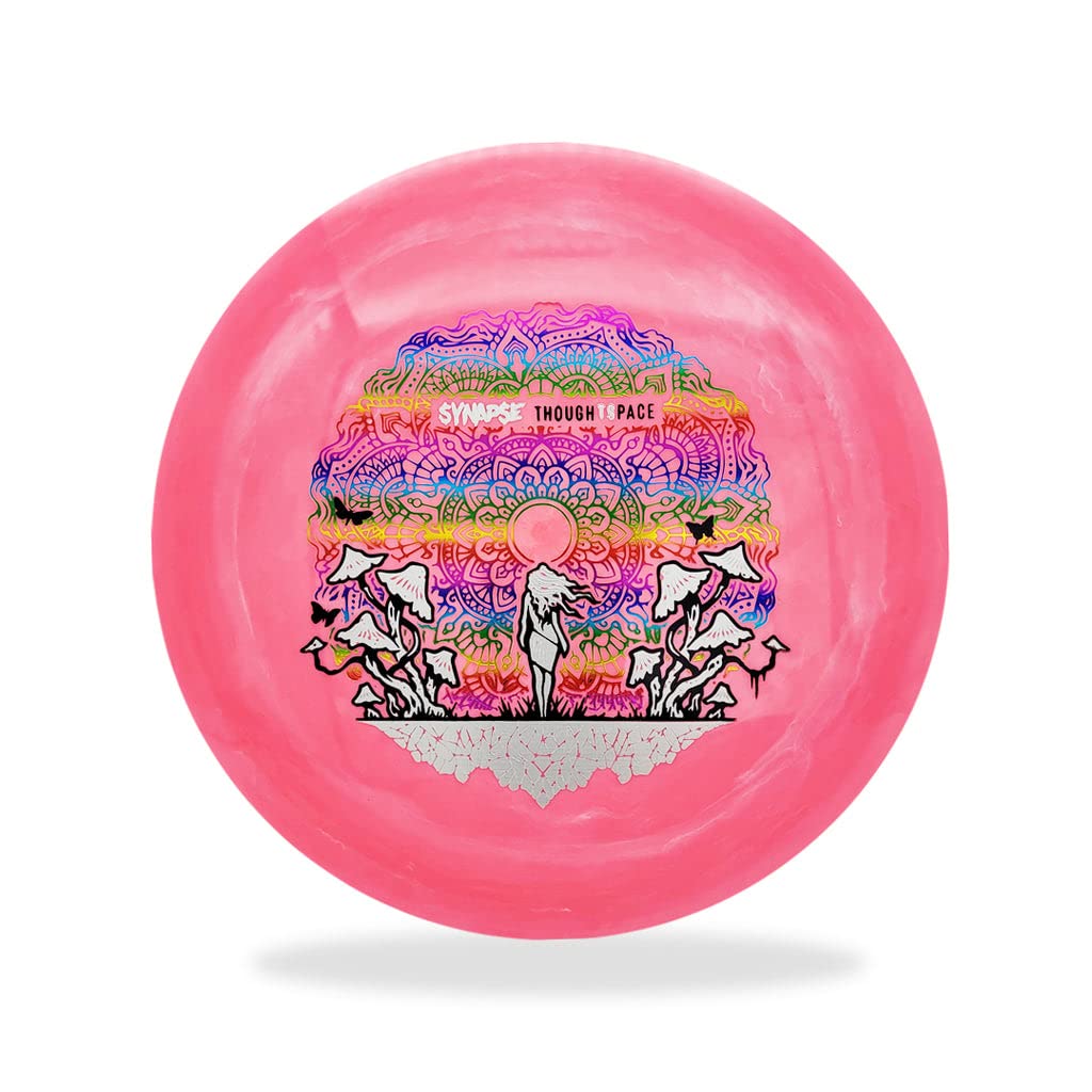 Thought Space Athletics Aura Synapse
