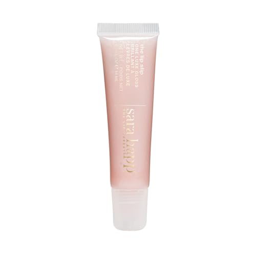 Sara Happ The Lip Slip: One Luxe Gloss - 0.5 oz