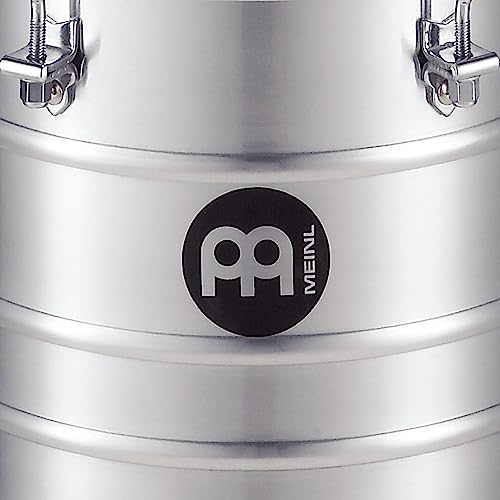 Meinl Percussion 6" Cuica with Aluminum Shell & Bamboo Shaft, Perfect for Samba Music-NOT Made in China-Tunable Goat Skin Head, 2-Year Warranty, (QW6)