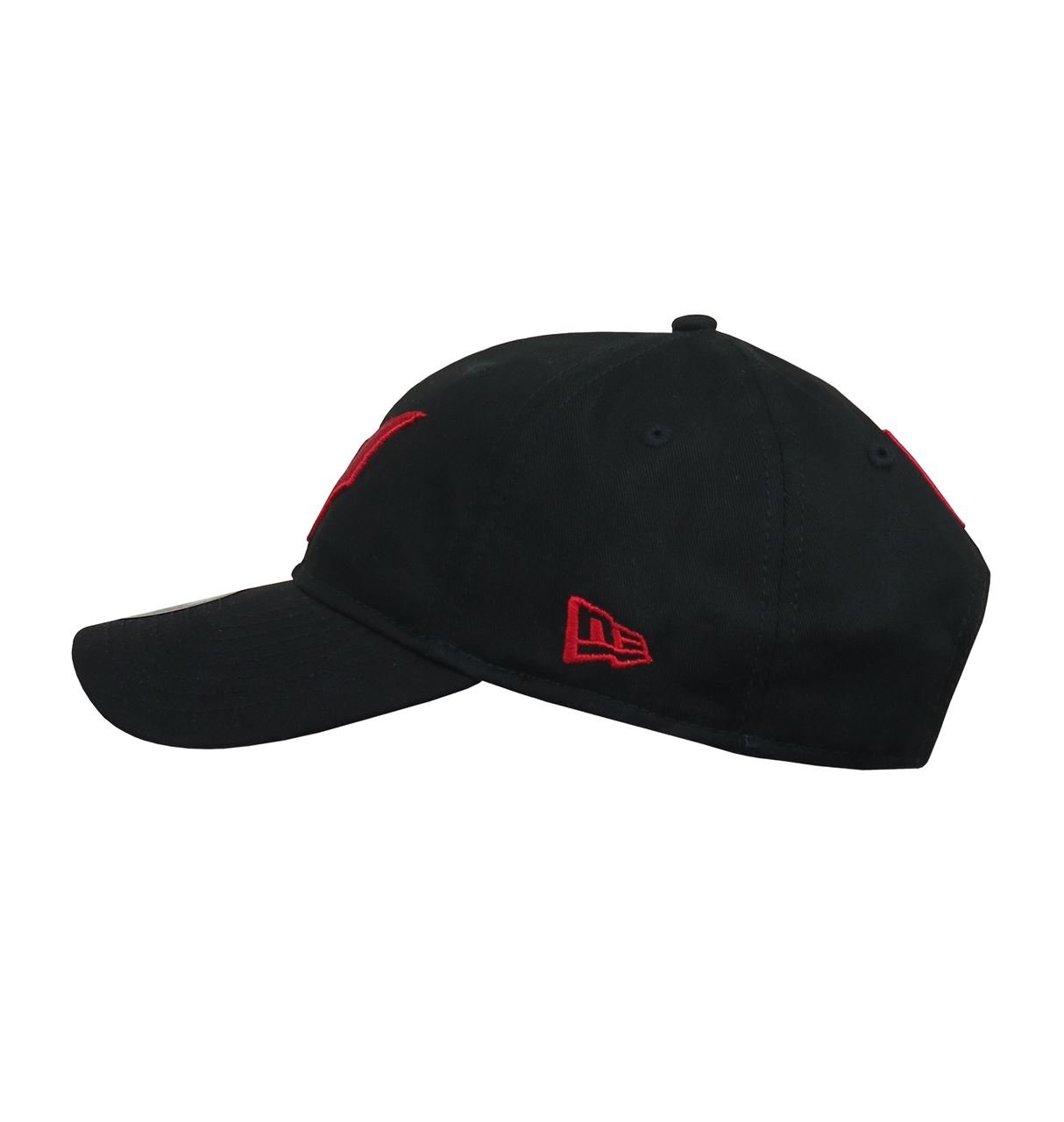 New Era Batman Beyond Symbol 9Twenty Adjustable Hat Black