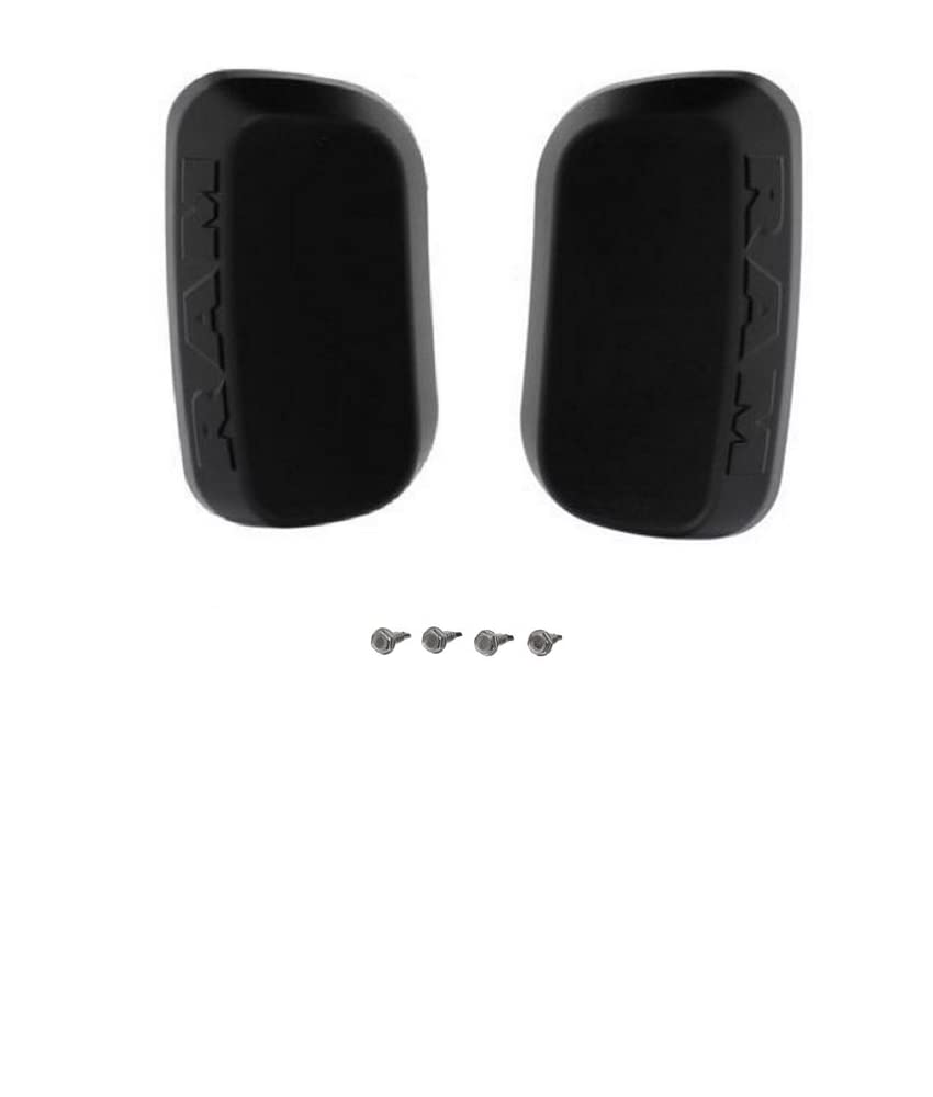 Mopar 68193113AA END CAP SIDE STEP