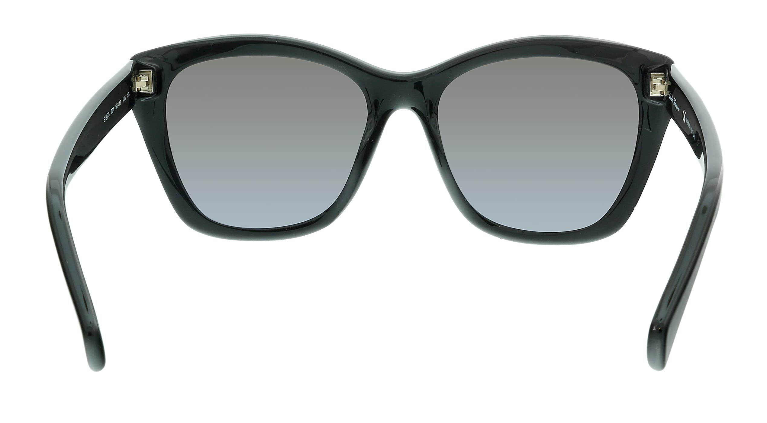 Salvatore Ferragamo Grey Gradient Cat Eye Ladies Sunglasses SF957S 001 56
