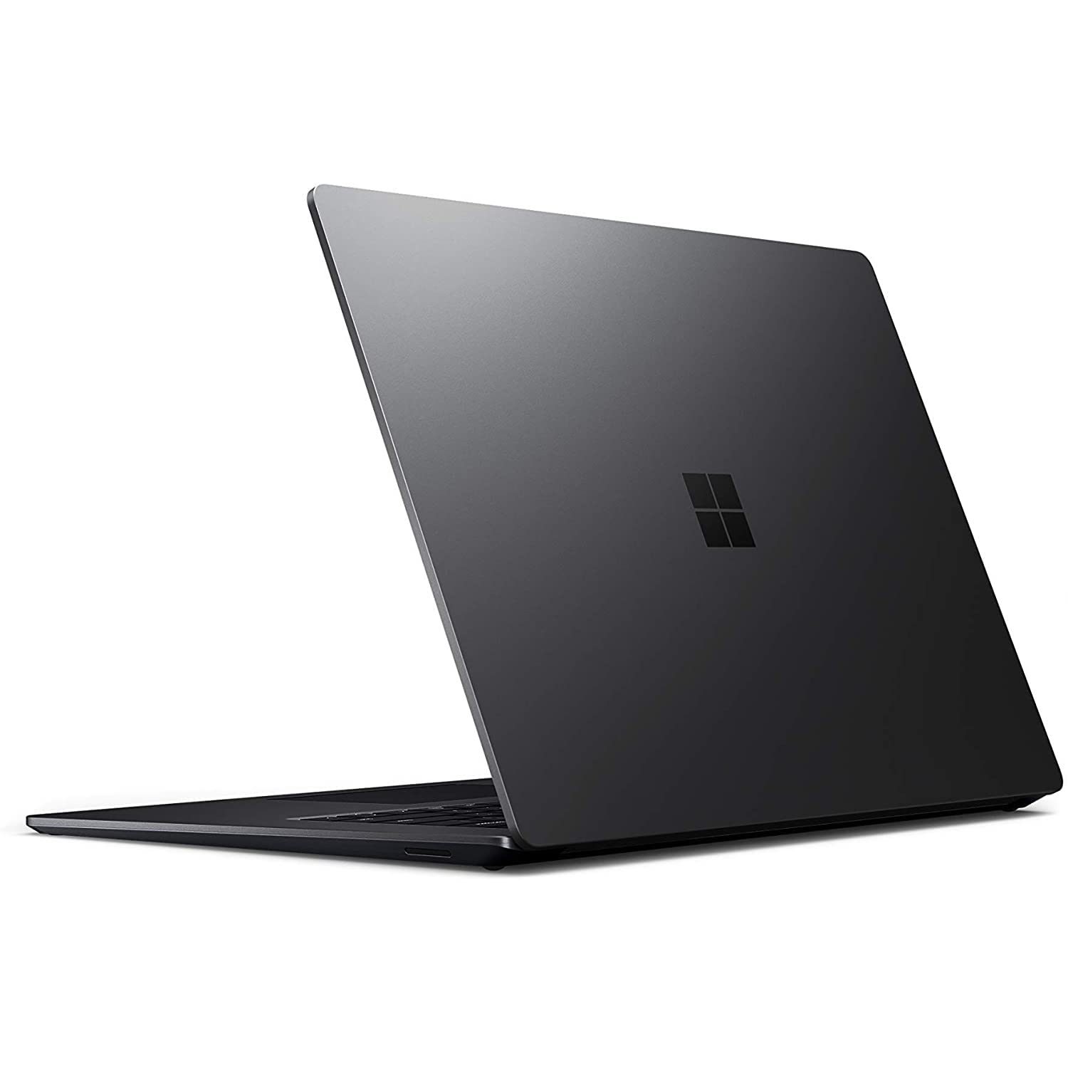 Microsoft Surface Laptop 3 15.0" 2k+ WQHD Touchscreen (AMD 4-Core Ryzen 5 3580U, 8GB RAM, 256GB SSD, Radeon Vega 9 Graphics) Thin & Light Business, Bluetooth, Webcam, Wi-Fi, Windows 10 Home (Renewed)