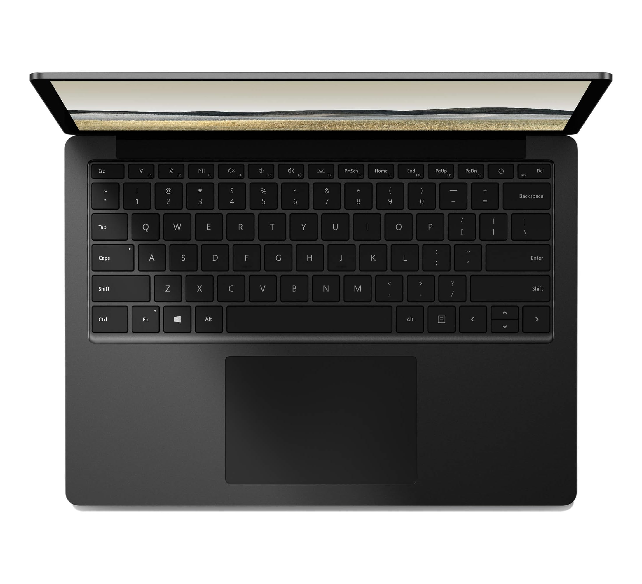 Microsoft Surface Laptop 3 13.5” FHD Intel Core i7-1065G7 1.3GHz Quad Core, 16GB RAM, 256GB SSD, Windows 11 Pro 64Bit, CAM, Touch (Renewed)