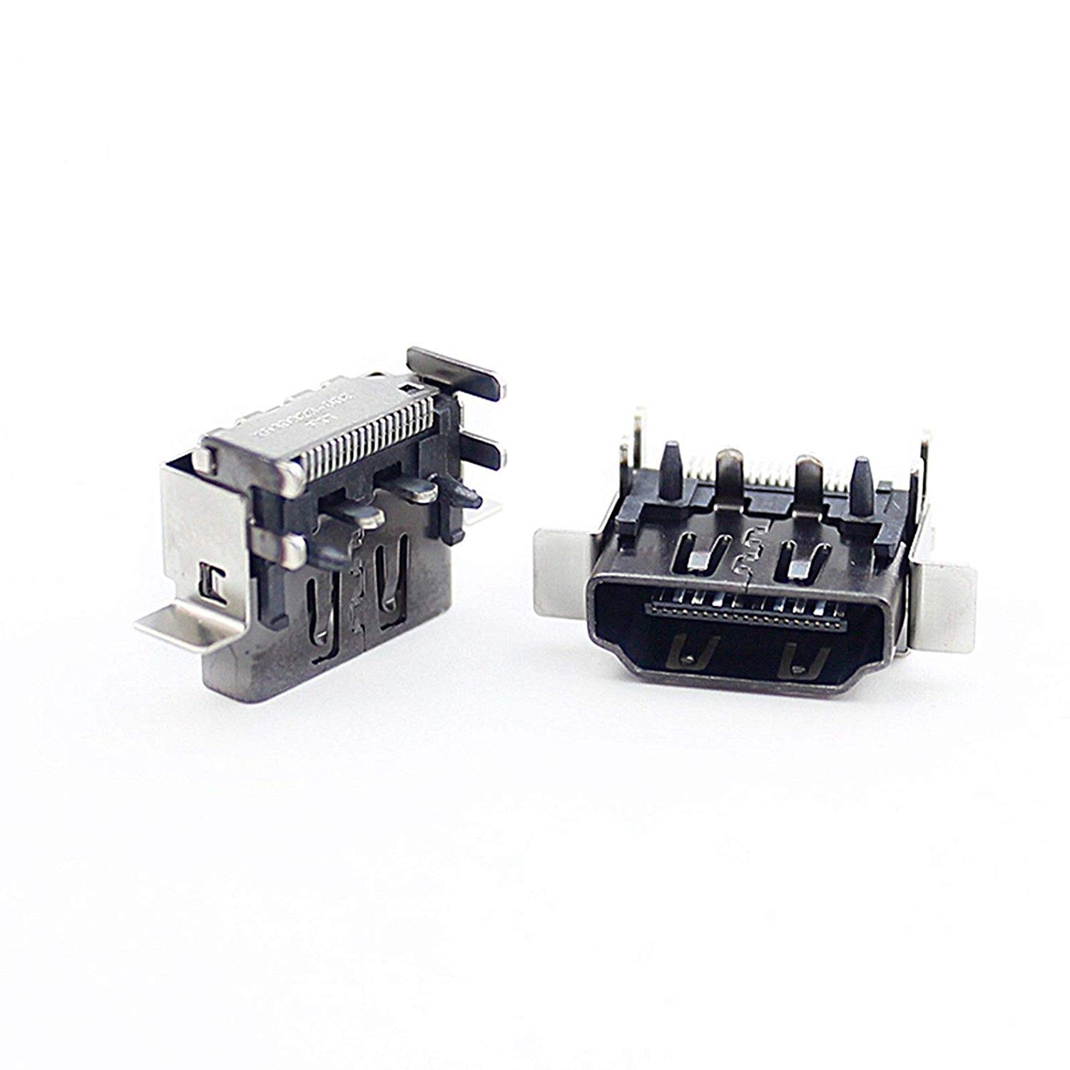 New Replacement HDMI Port Socket Connector for Xbox One X 1080P Motherboard Part 2.1M