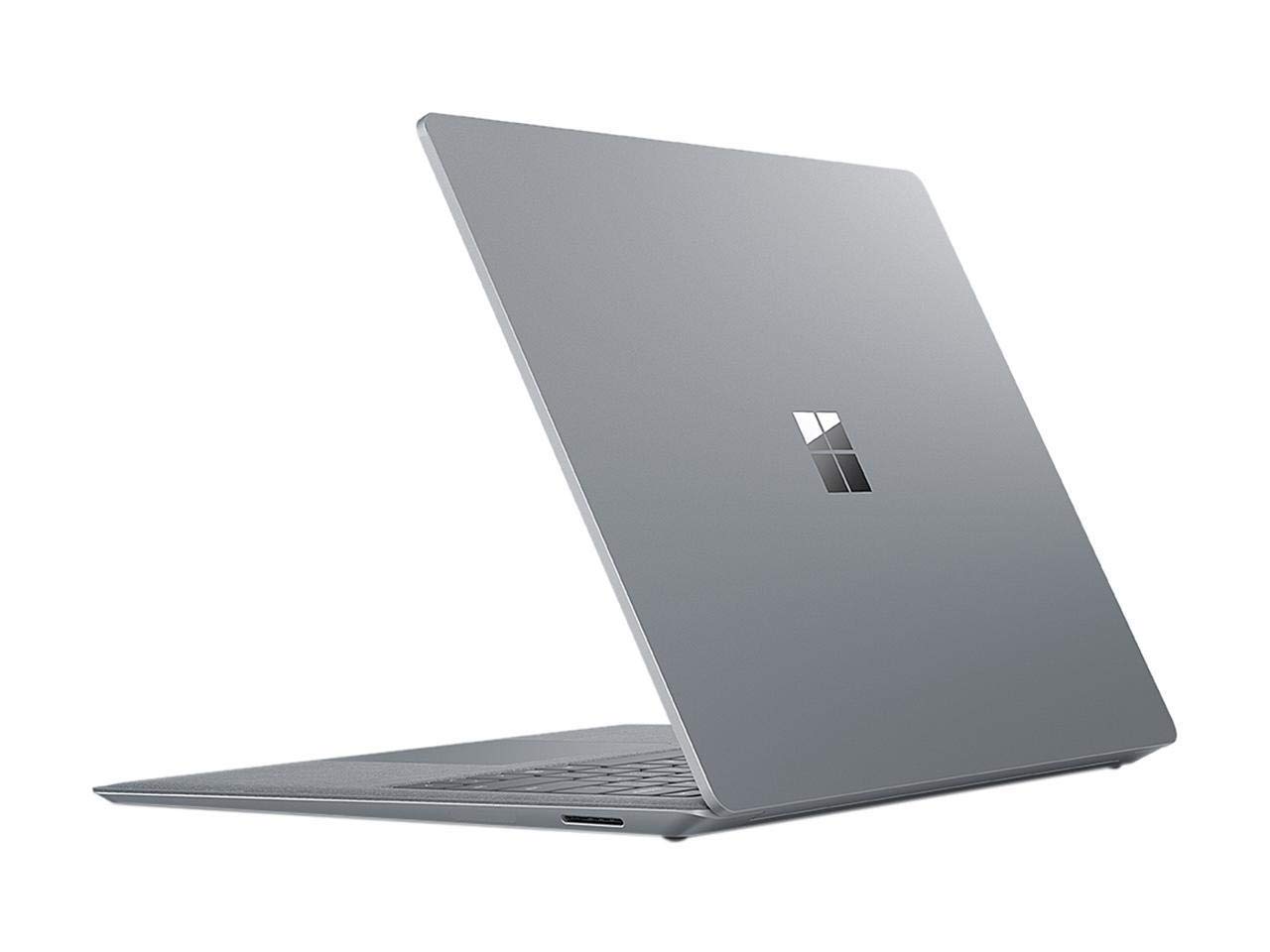 Microsoft Surface Laptop (13.5) - i5-7200U/Intel 620 256GB/8GB (1769) - Platinum (Renewed)