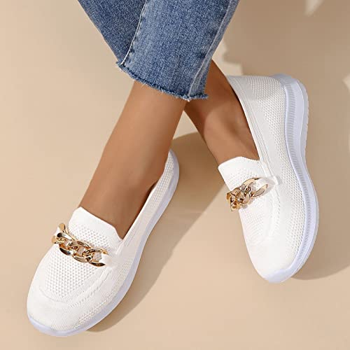 Orthopedic Shoes for Women Athletic Wide Width Sneakers Wide Width Arch Support Sneakers Breathable Cushion Sneakers Tennis Shoes for Womens Womens Running Shoes Casual Running Sneakers