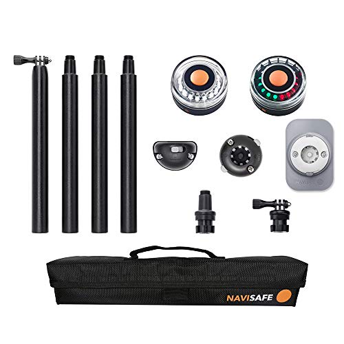 Navilight Inflatable Dinghy Complete Kit