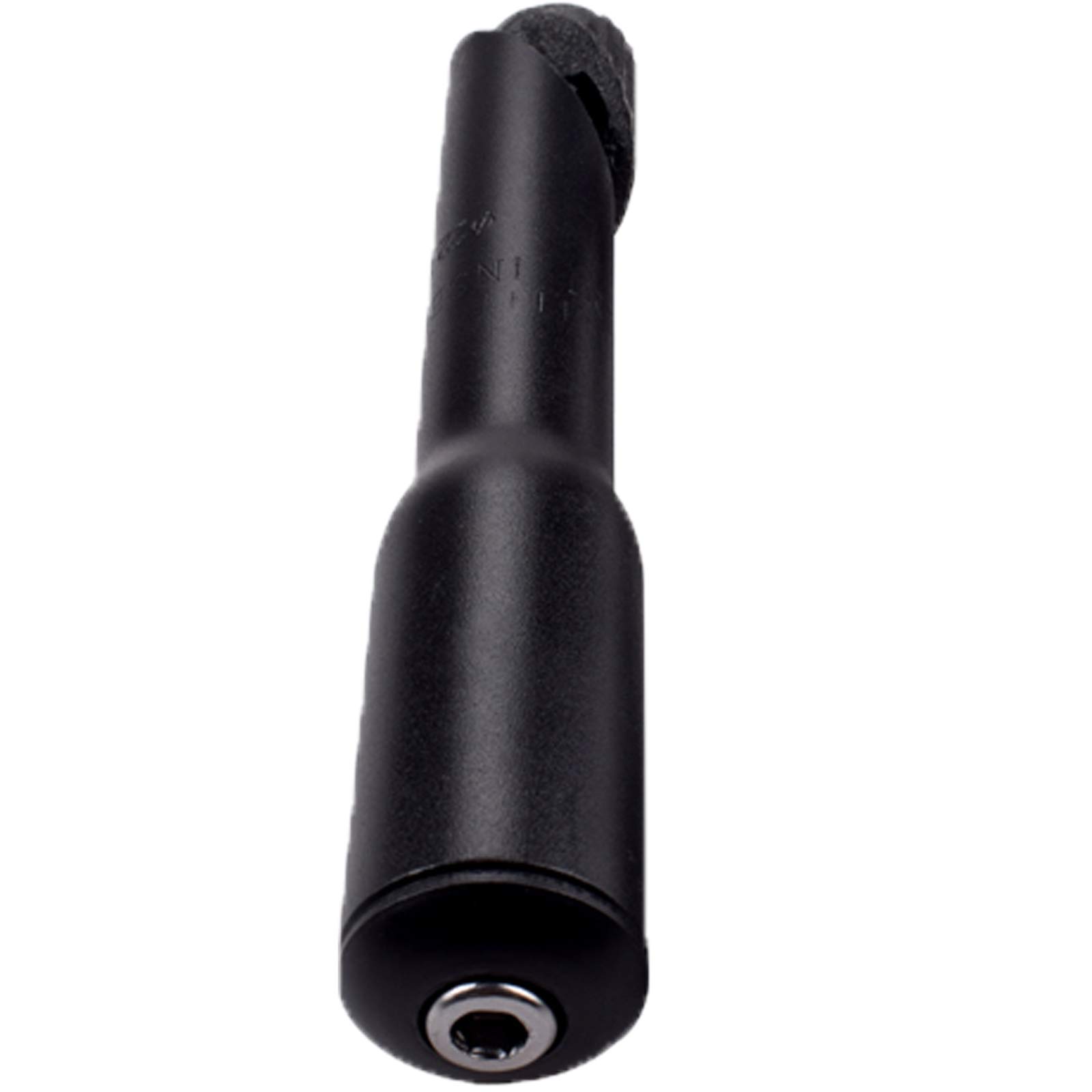 SENQI Bike Stem φ22.2mm/25.4mm 28.6mm 160mm Aluminium Alloy Bicycle Stem Riser Handlebar Riser Bar Clamp Bike Stem Extender for Road Mountain Bike