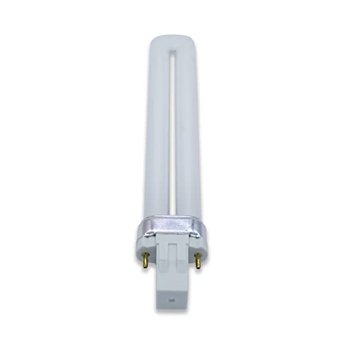 Replacement for F13WSINGLEBIAXDCWPCWX by Technical Precision 2 Pack