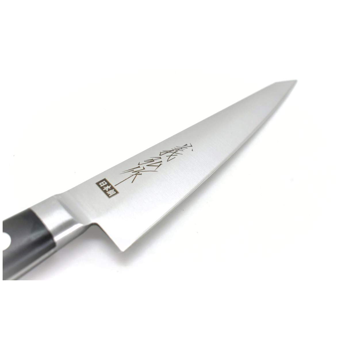 Yoshihiro Hi-Carbon Japan Steel(SK-4), HGA Series Japanese Sabaki(Boning Knife) 150 mm/5.9""