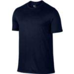 Nike DF Tee LGD 2.0 Training Shirt Obsidian | Gray 3XL