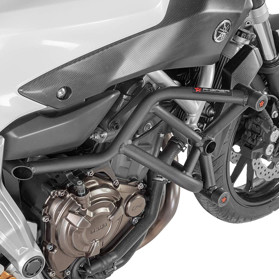 R-Gaza Stunt Crash Cage for Yamaha MT-07 FZ-07 2014-2023