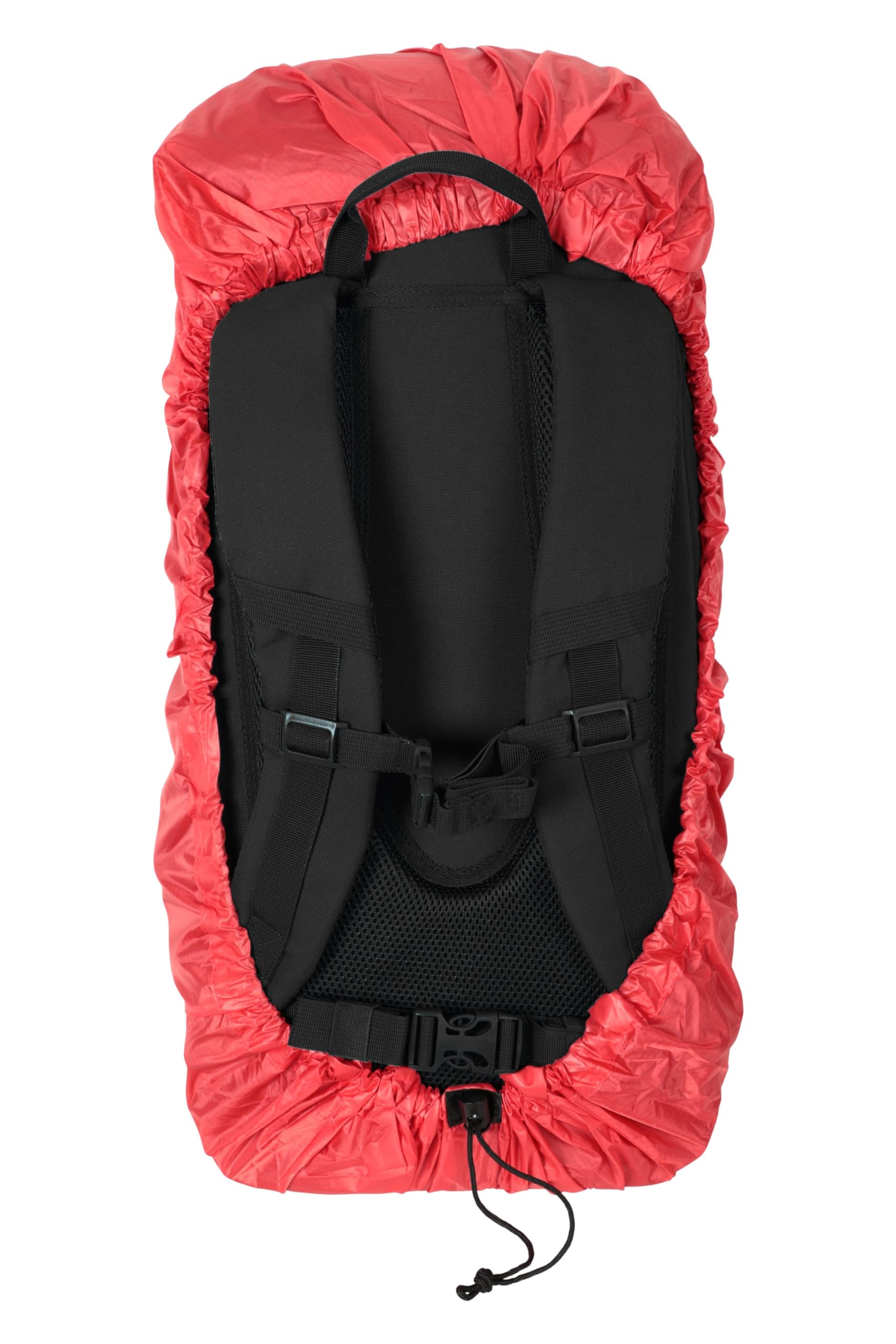 Mountain Warehouse Backpack Rain Cover Large 55-100L Orange