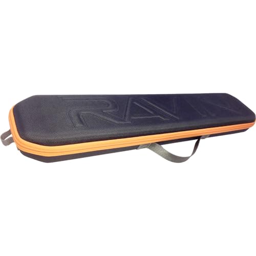 Ravin R185 23-Inch Crossbow Arrow Case, Black