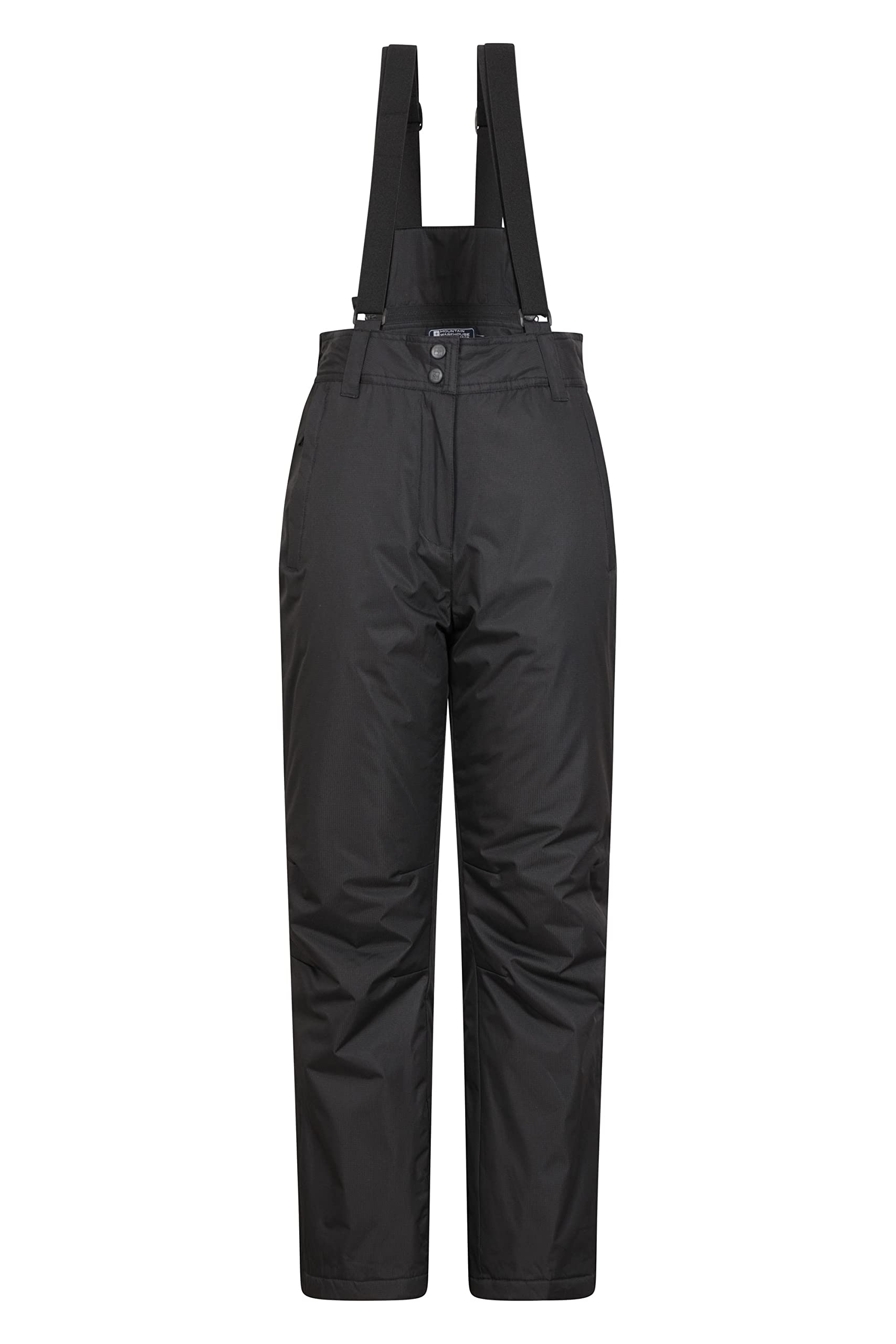 Mountain Warehouse Moon II Womens Ski Pants Grey 4
