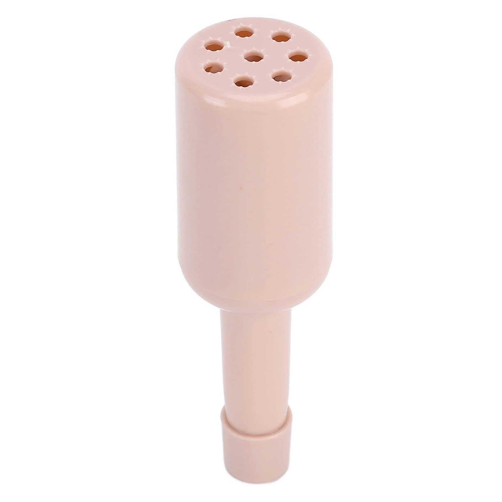 Potato Peeling Knife Multifunctional Kitchen Peeling Knife Stainless Steel Fruit Grater Household Vegetable Shredder Kitchen Help for Apples Pineapples(Pink)