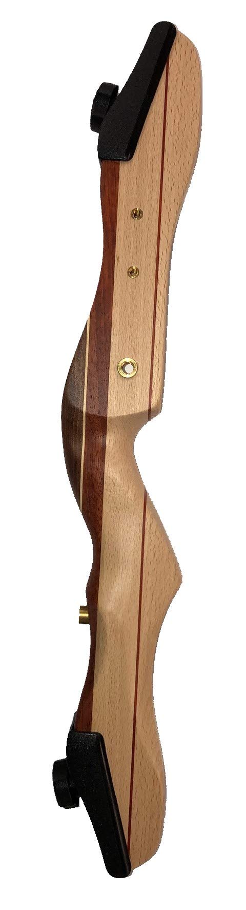 Ragim Matrix Custom Recurve Bow 70" 25# RH