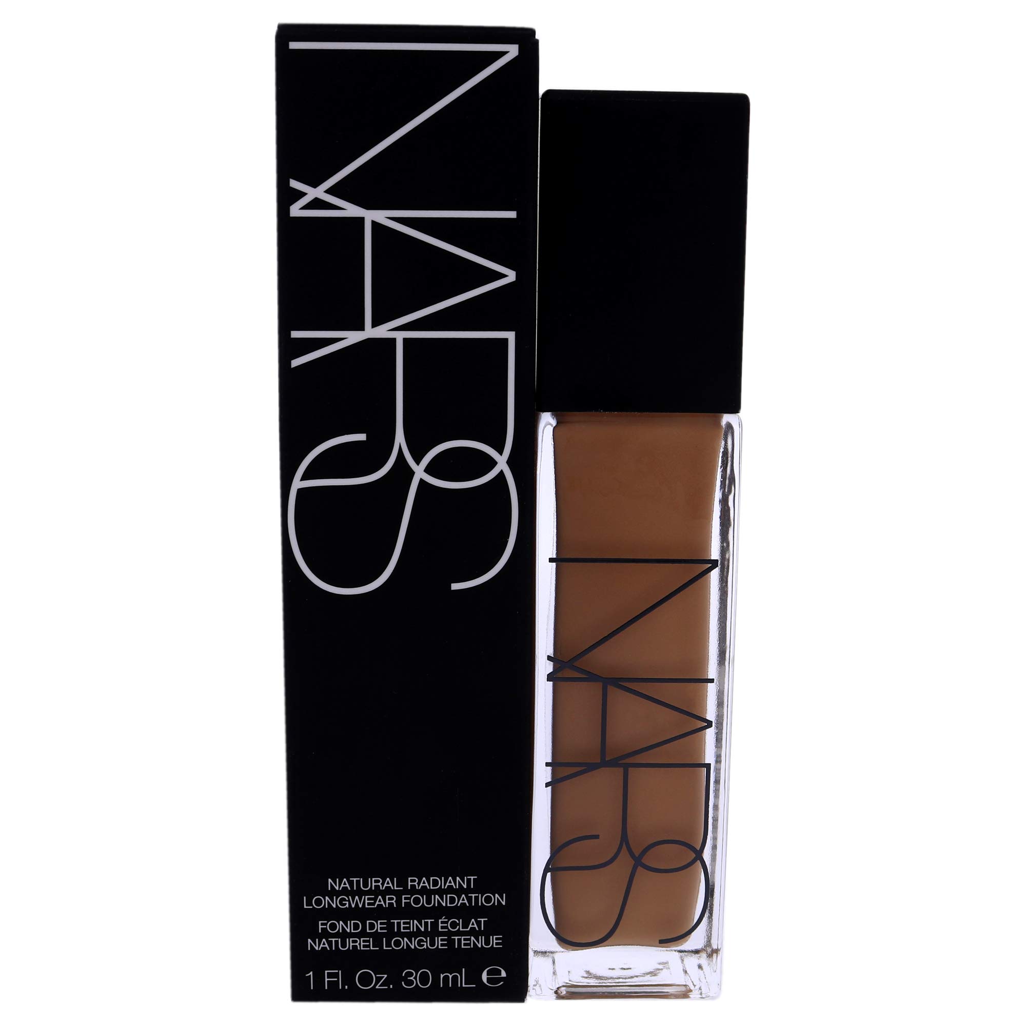 Natural Radiant Longwear Foundation Iguacu