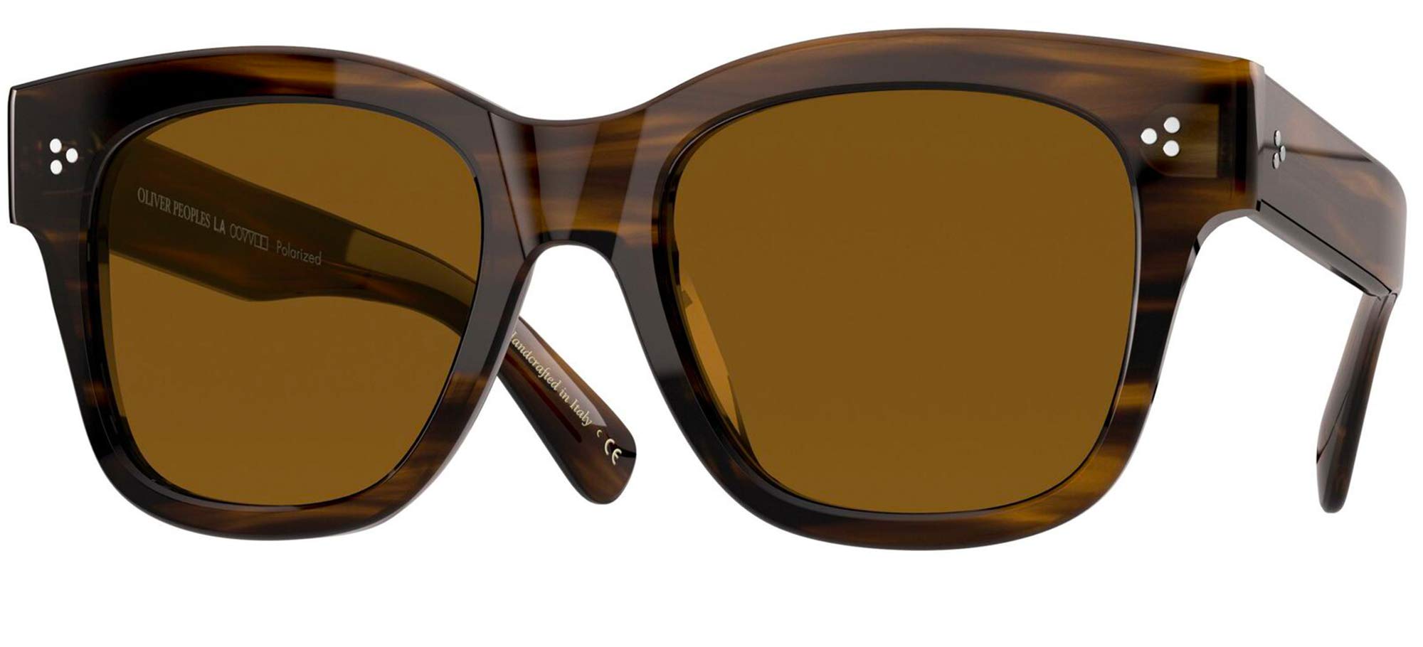 Oliver Peoples MELERY OV 5442SU Bark/Brown 54/20/145 unisex Sunglasses