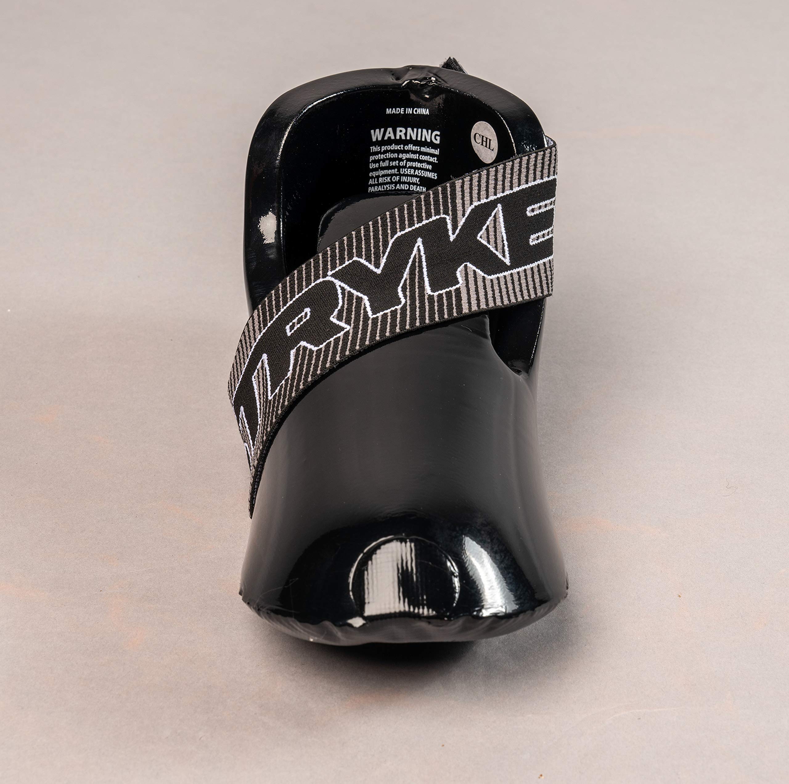 QuikStryke Sparring Foot Gear