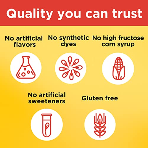Nature Made Kids First Multivitamin with Omega-3, Kids Vitamins and Minerals for Nutritional Support, 70 Kids Multivitamin Gummies