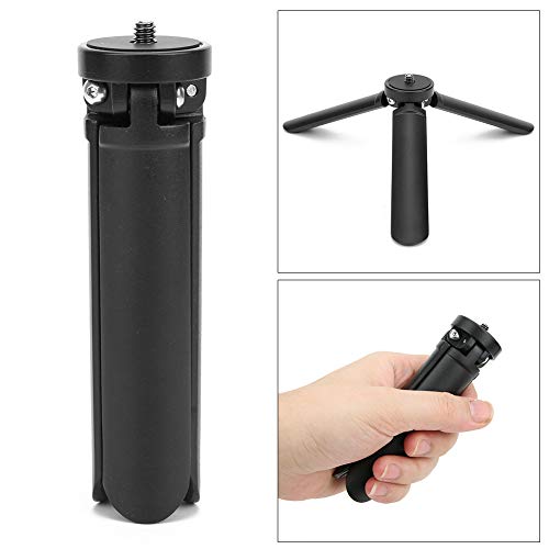 Shopping Spree Desktop Tripod, Lightweight Selfie Shooting Action Camera Stand, for Outdoor Selfie