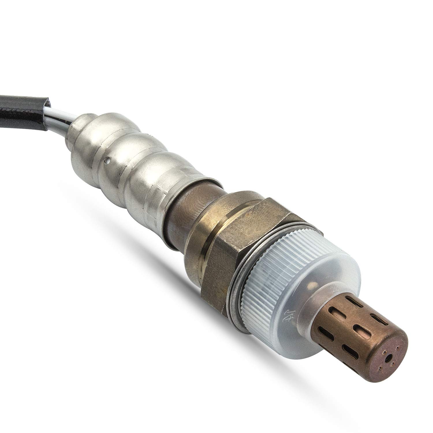 Replace 56028994AA 56028994AB Upstream & Downstream Oxygen O2 Sensor Compatible with 2004-2007 Dodge Durango Dakota Magnum Charger Ram 1500 Chrysler 300 Jeep Wangler Grand Cherokee