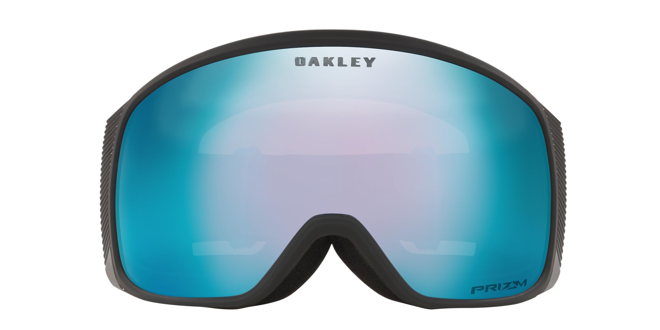 Oakley Flight Tracker XM Factory Pilot Black Prizm Sapphire Iridium