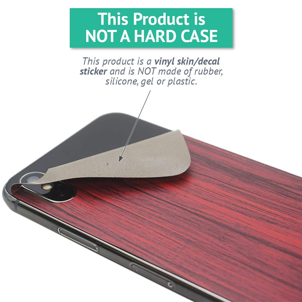 MightySkins Skin Compatible with Shark Ion Robot R85 Vacuum Minimum Coverage - Neon Tropics | Protective, Durable, and Unique Vinyl wrap Cover | Easy to Apply, Remove | Made in The USA