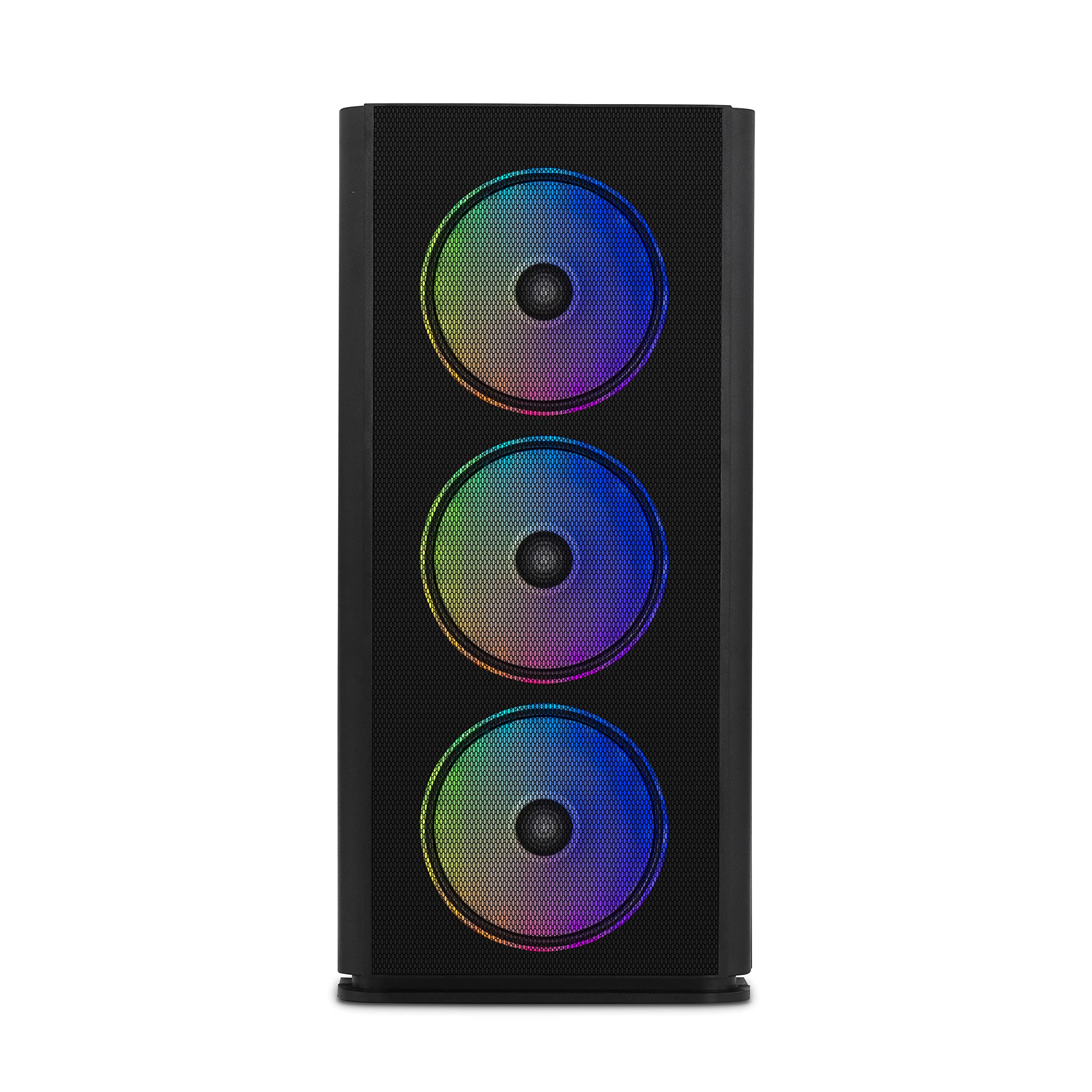 YEYIAN ODACHI Gaming PC Ryzen 9 7900X3D 5.70 GHz Desktop Computers, GeForce RTX 4080 16 GB, 32GB DDR5 5600MHz, 1TB NVMe 4 SSD,VR Ready ARGB,850W Power Supply,Win 11 Home