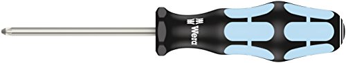 Wera 134023 "Icebreaker" Limited Edition Stainless Tool Set, 31 Pieces