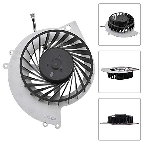 Replacement Part for, CPU Cooling Fan for Your Old Or Broken One