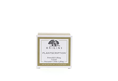 Origins Beauty Plantscription Powerful Lifting Cream 1.7 Oz Unbox