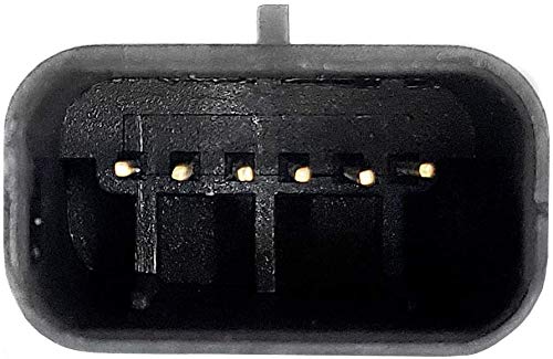 PANGOLIN FL1Z-19G490-B Park Assist Camera Backup Camera for Ford Expedition 2015-2017 Replacement Parts