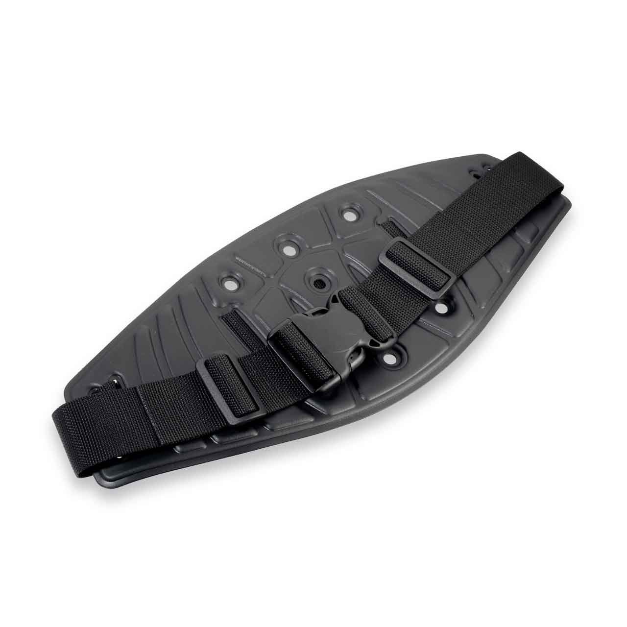 MILLER ELECTRIC 235679 Belt,Nylon,12 in W