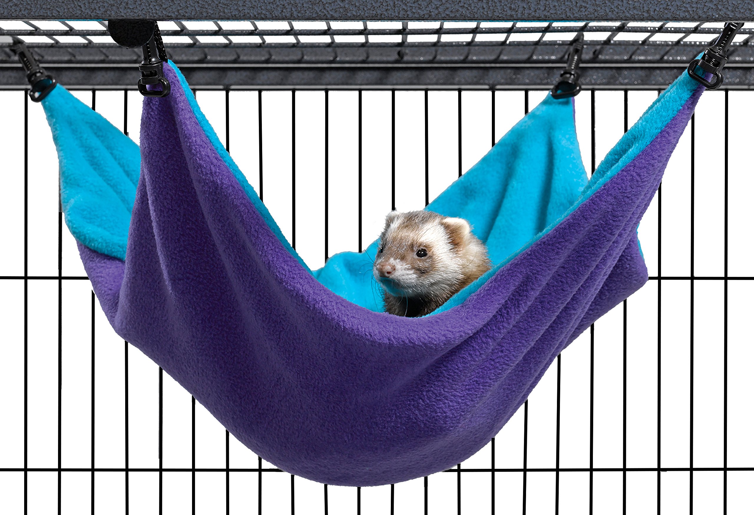 MidWest Homes for Pets Ferret Nation & Critter Nation Accessories Kit 3