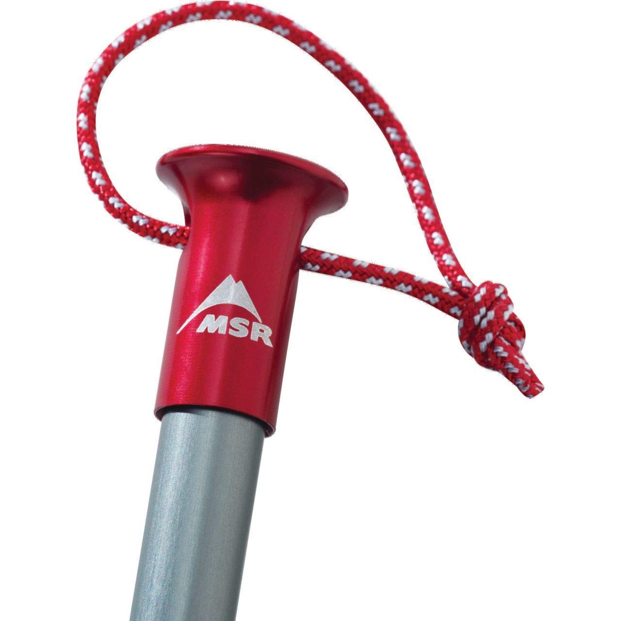 MSR Core 9-Inch Tent Stake, Single, 9-Inch