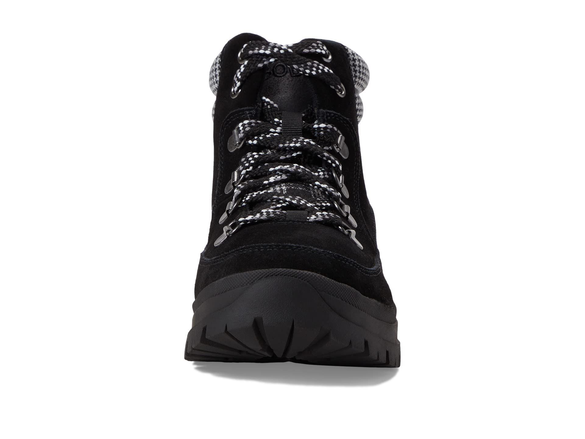 Skechers Bobs Broadies - Mighty Hike Black 10 B (M)