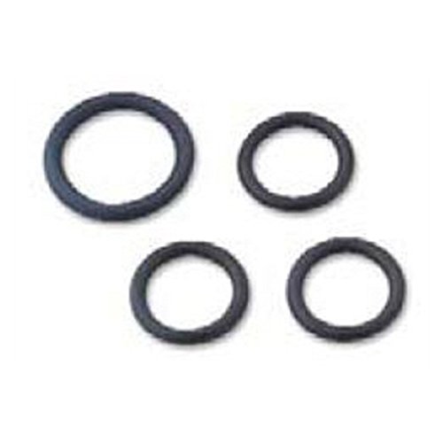 Miller Smith LW15 O-Ring Seal Rings, Heavy Duty, 25 pack