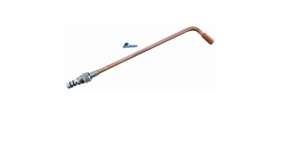 Miller Smith MT605 Medium Duty Acetylene Heating Tip
