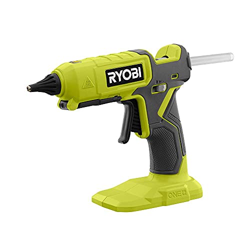 TTI 18-Volt Cordless Dual Temperature Glue Gun P307 (Tool Only) (NO Retail Packaging, Bulk Packaged)